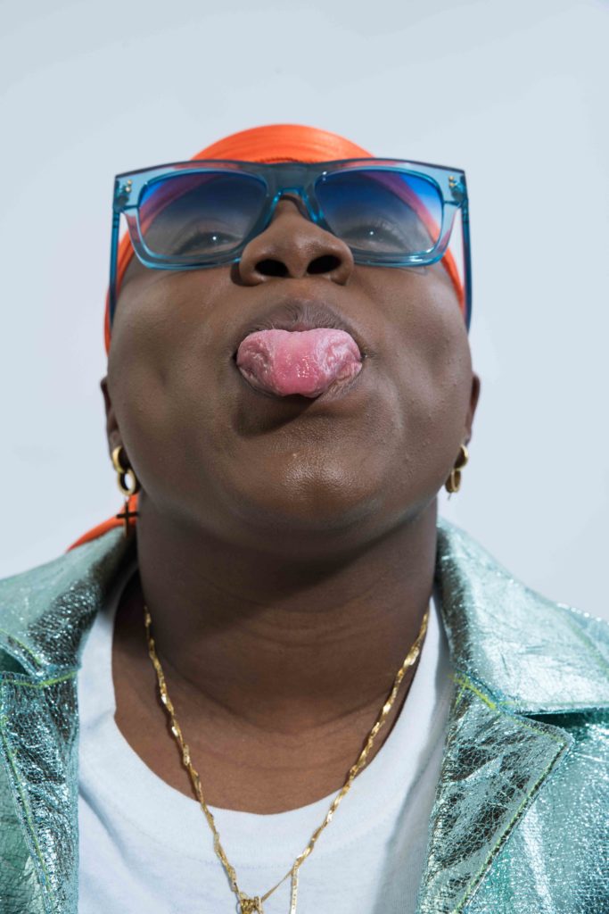 Teni The Entertainer Has This 90s Inspired Style We Are Completely In ...