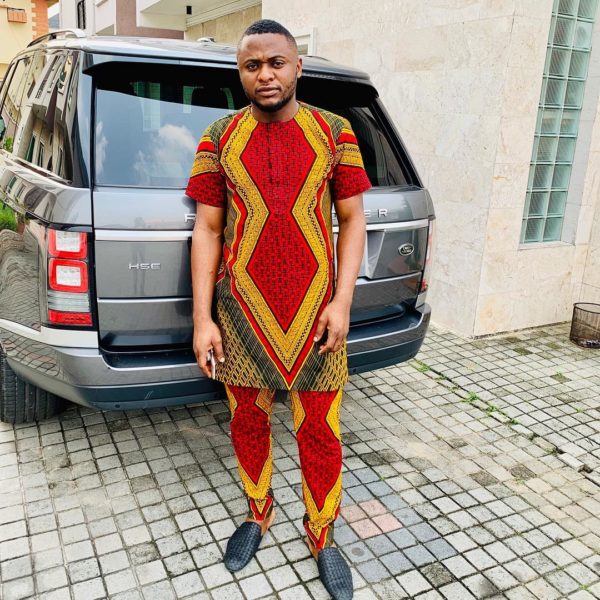 #AnkaraStylesWeLove: Issue 27 | An AsoEbiBella x BN Style Collab | BN Style