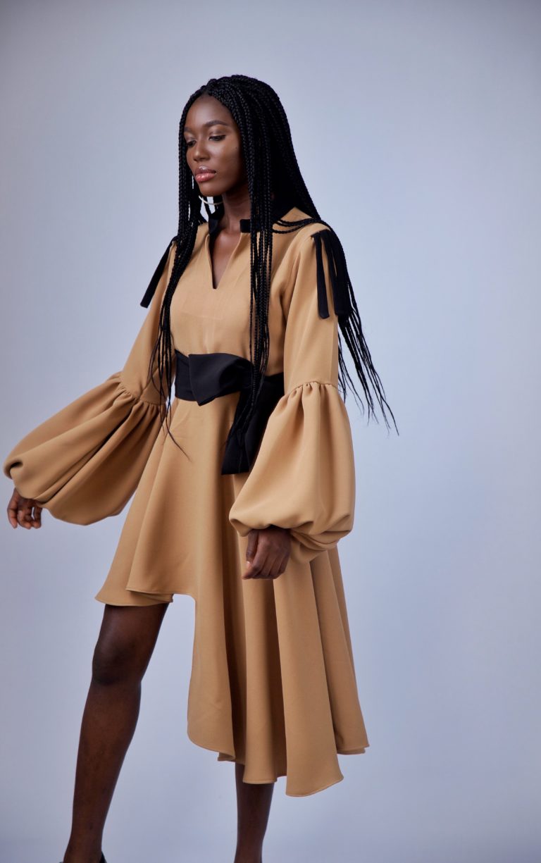 Everything You're Itching to Know About Instagram Fave Brand Nwando ...