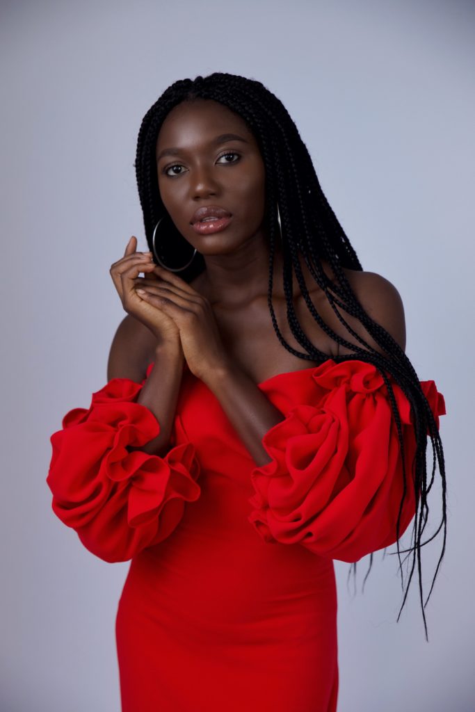 Everything You're Itching to Know About Instagram Fave Brand Nwando ...