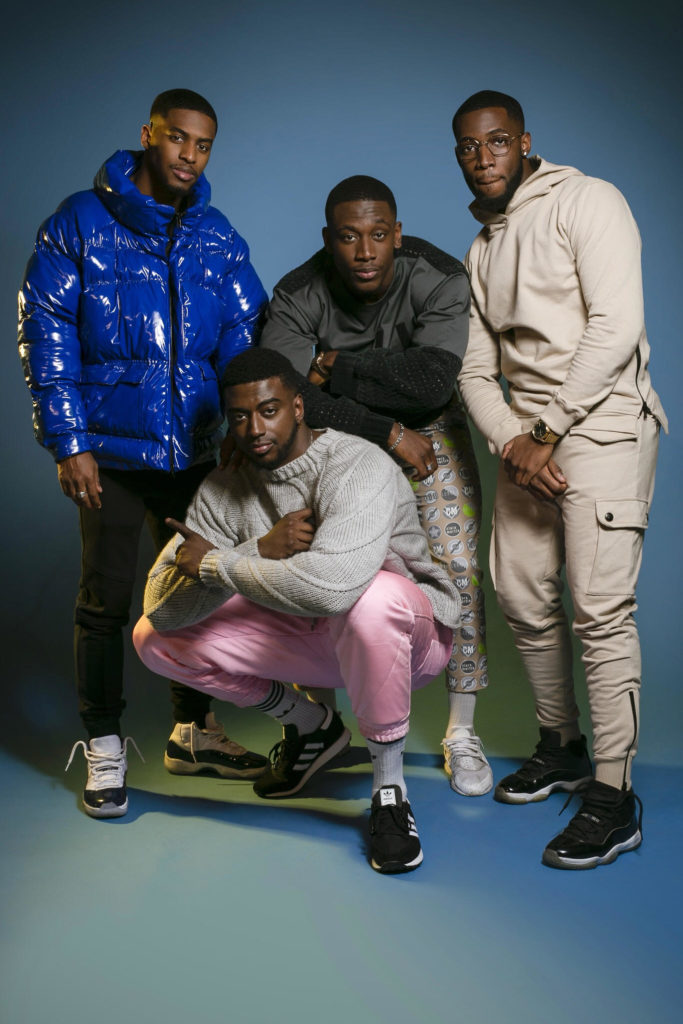 Watch: Glam Africa's Exclusive Video Interview With The Kupe Boys Is ...