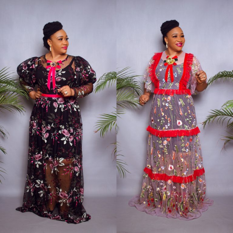 Meet The Makioba Muse for March 2019 – She’s a Calm Babe! | BN Style ...