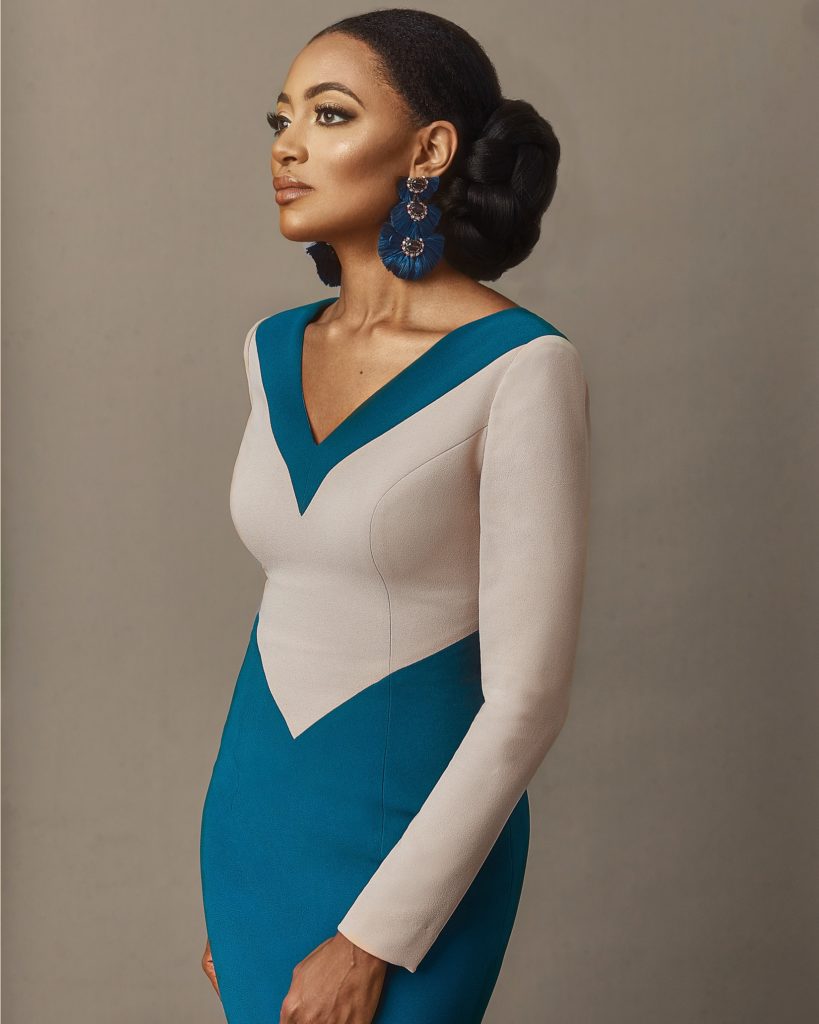 CLAN Shows Us What Power-Dressing Really Looks Like in 2019 With Its ...