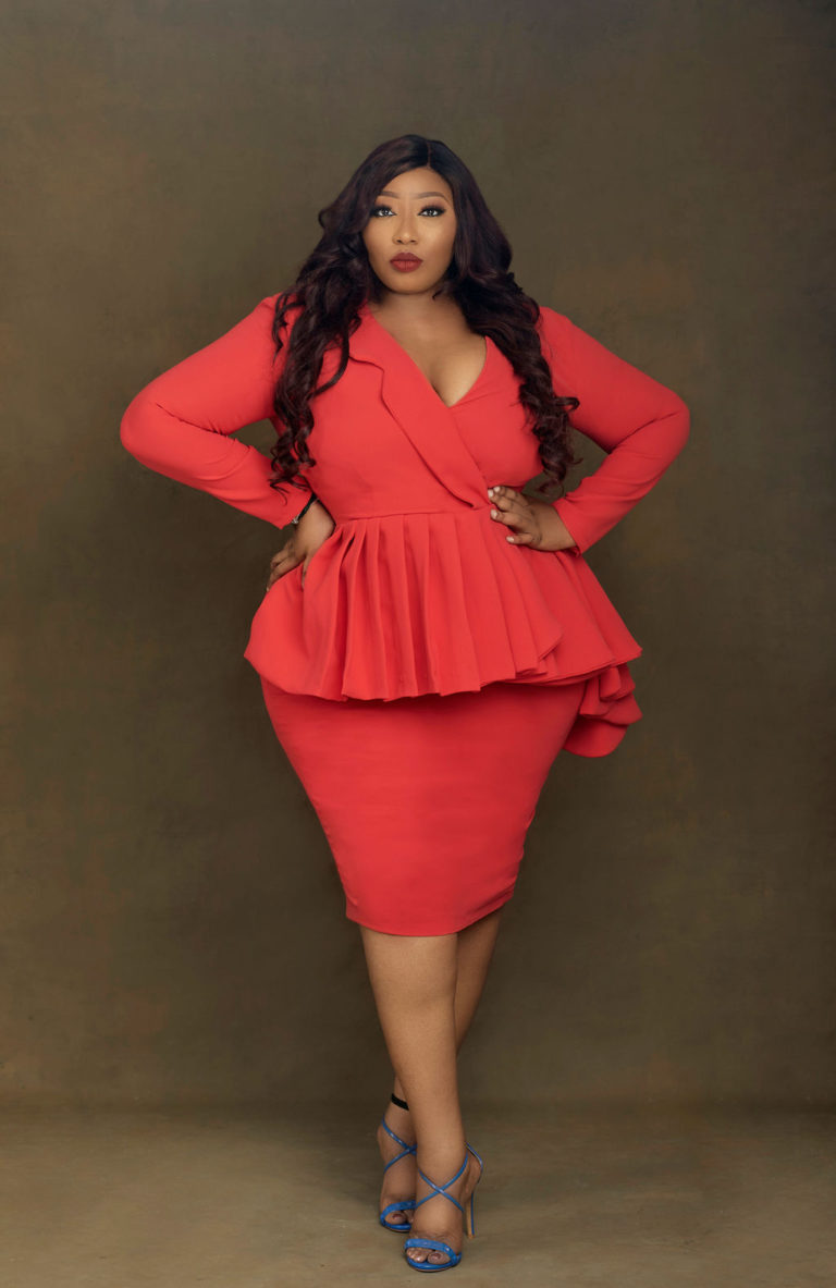 Adéy Soile's 'More Than A Bloom' International Women’s Day Campaign is ...