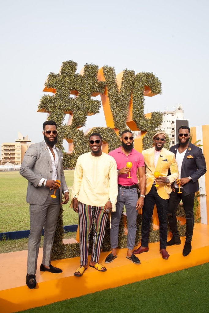 #YelloWeek: On Day Two Mimi Onalaja, Yvonne Nwosu, Ini Dima Okojie and ...