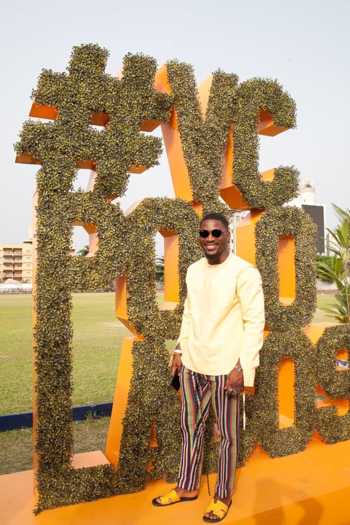 #YelloWeek: On Day Two Mimi Onalaja, Yvonne Nwosu, Ini Dima Okojie and ...