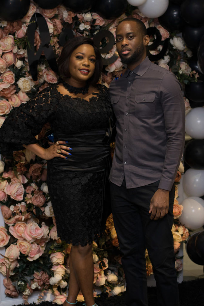 Inside Arese Ugwu's Fabulous Birthday Bash At Circa Non Pareil | BN Style