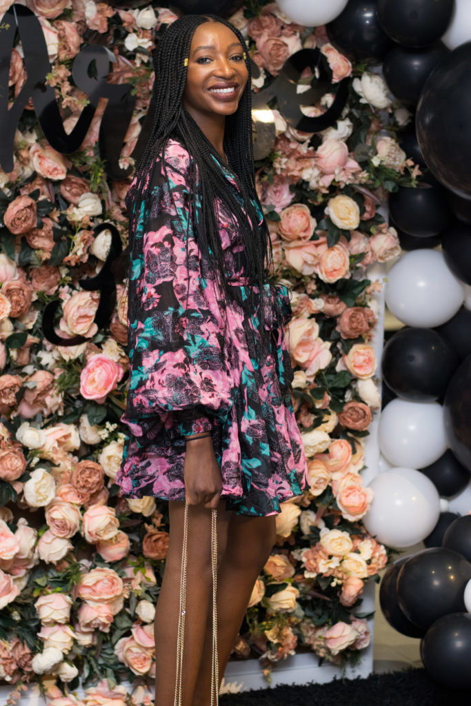 Inside Arese Ugwu's Fabulous Birthday Bash At Circa Non Pareil | BN Style