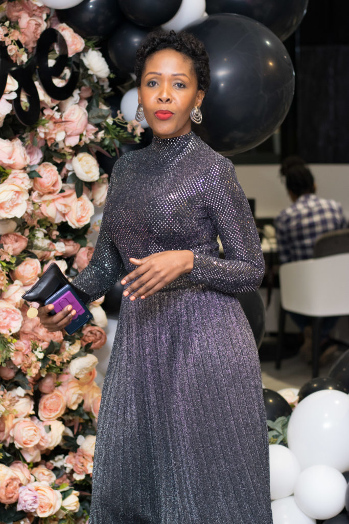 Inside Arese Ugwu's Fabulous Birthday Bash At Circa Non Pareil | BN Style