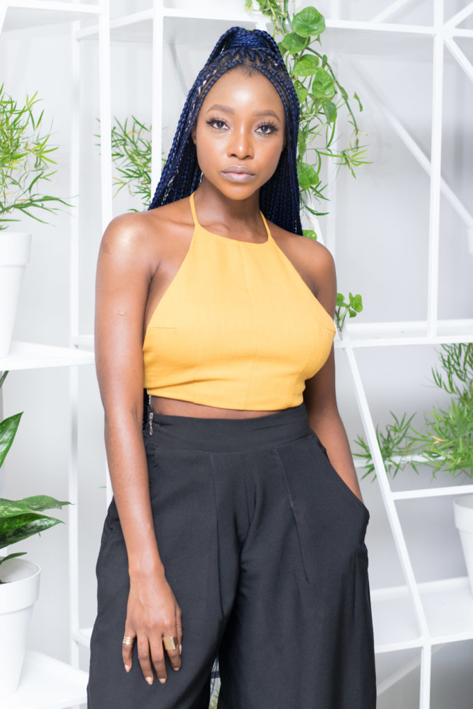 Inside Arese Ugwu's Fabulous Birthday Bash At Circa Non Pareil | BN Style