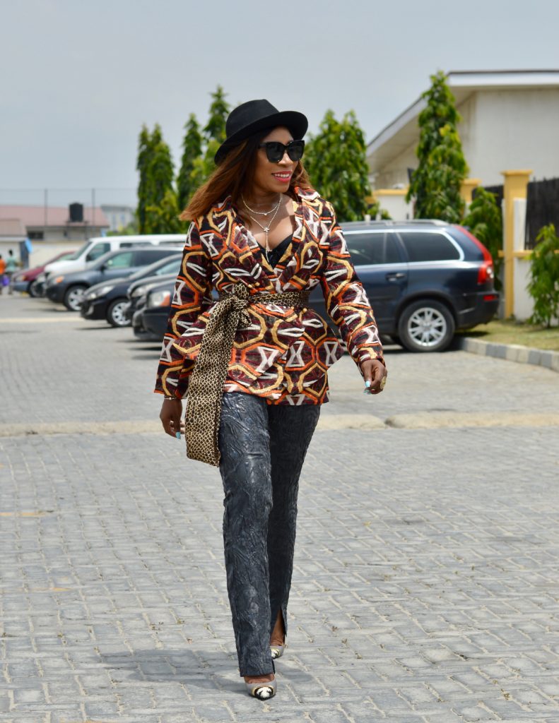 Kaylah Oniwo Just Debuted the Coolest New Content Series | BN Style