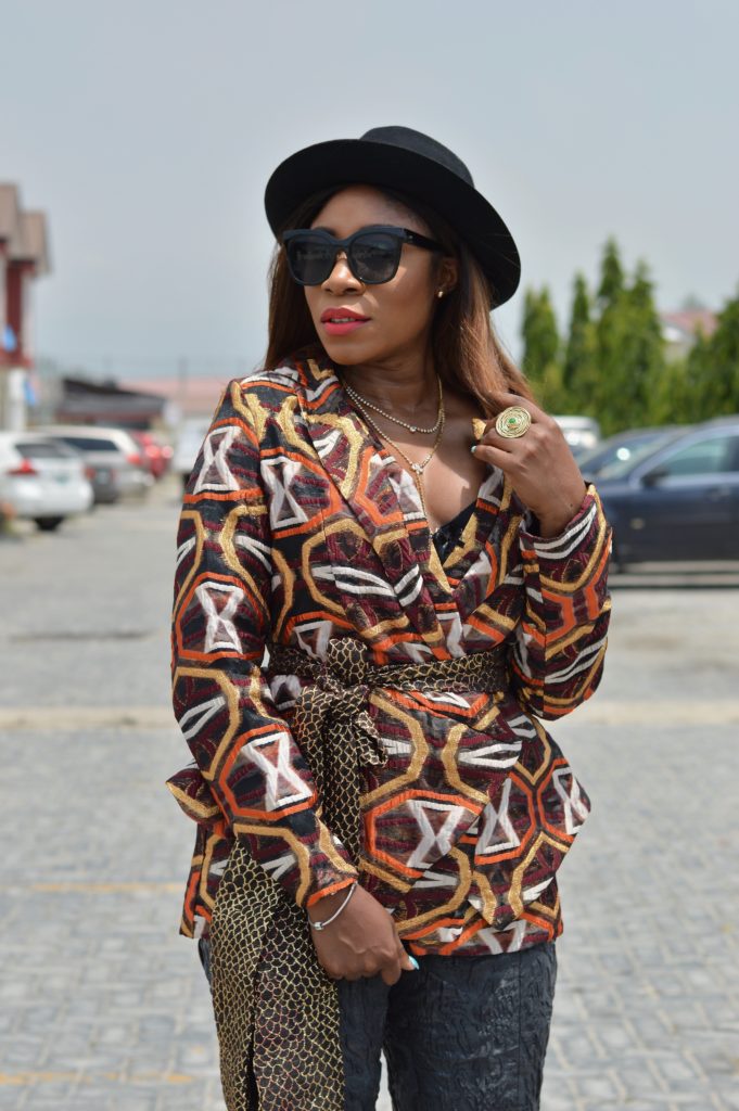 Kaylah Oniwo Just Debuted the Coolest New Content Series | BN Style