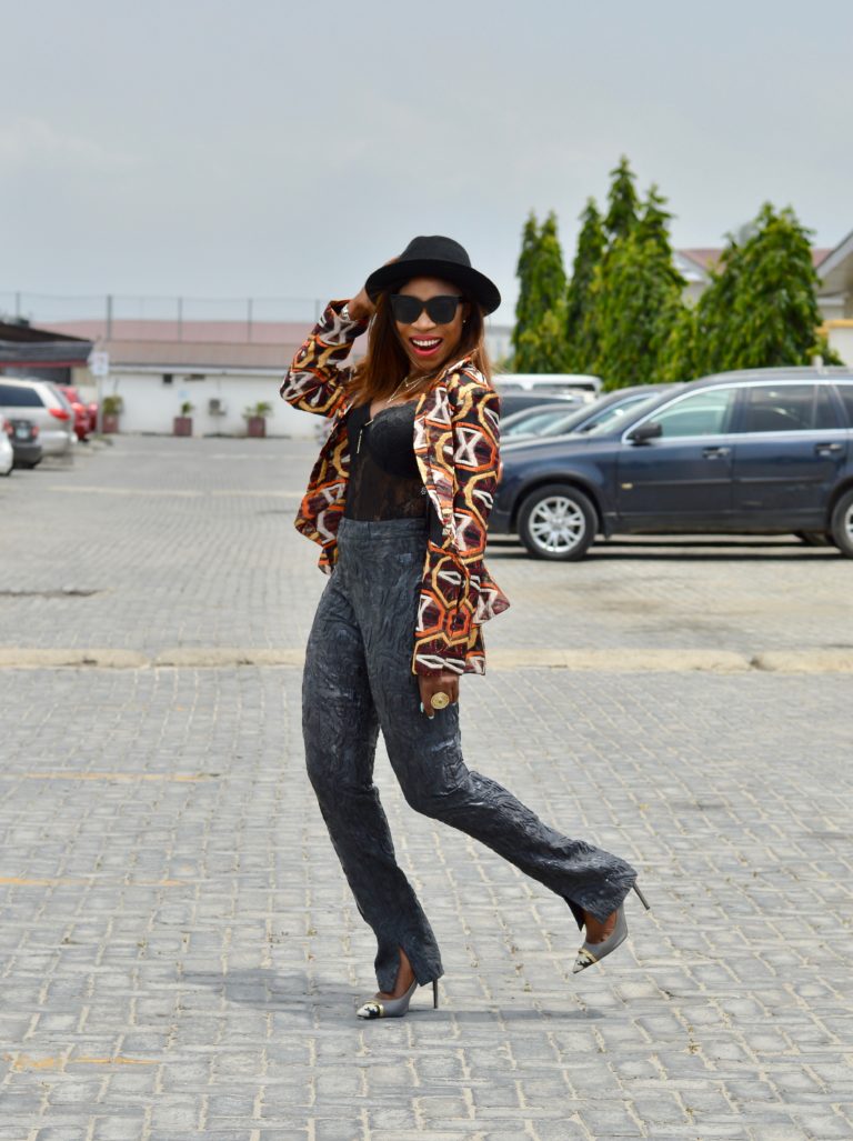 Kaylah Oniwo Just Debuted the Coolest New Content Series | BN Style