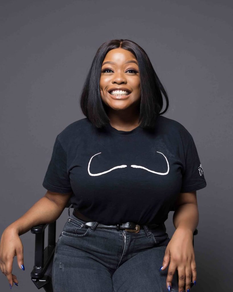 Arese Ugwu Is Celebrating Her Birthday With Some Pretty Epic News | BN ...
