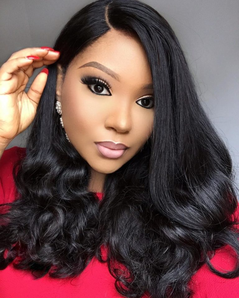 Winnie Leon Is The Curvy Fashion Influencer You Should Be Following ...