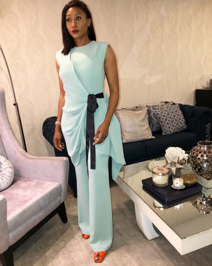 Veronica Odeka Is Here to Bring You Nonstop Outfit Inspiration - Trust ...