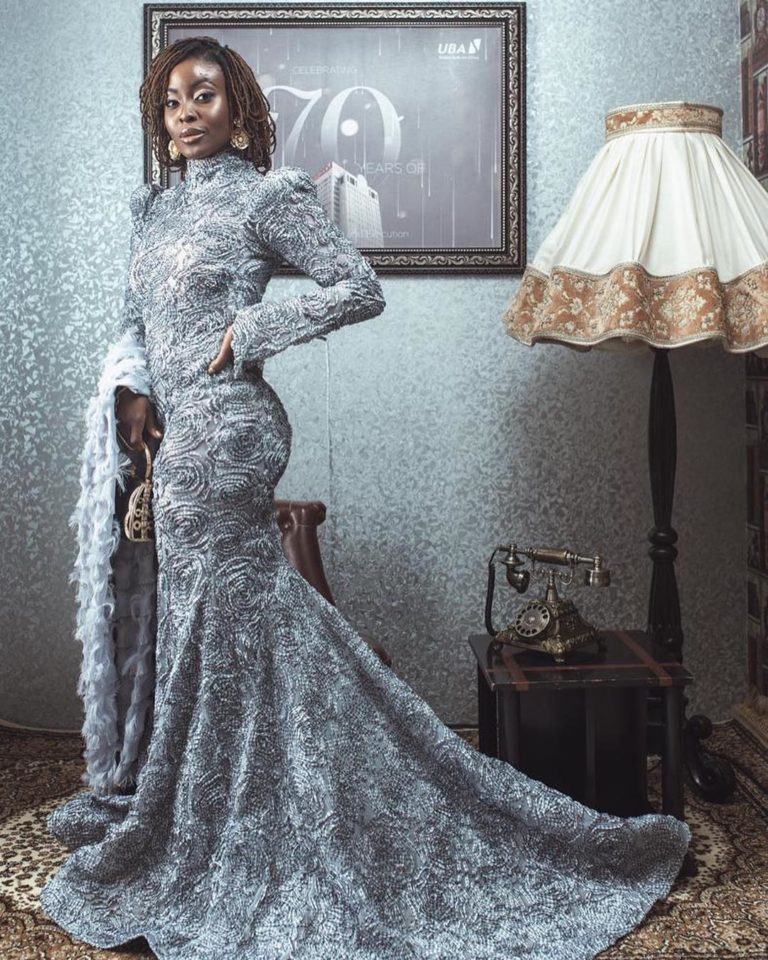 Five Absolutely Stunning Looks That Stole The Show At The 2019 UBA CEO ...