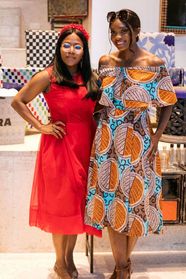 CLAN Hosted A Powerful Event For Women In ALÁRA Over Cocktails ...