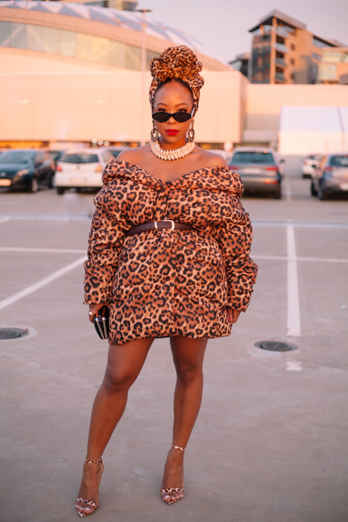 The New Street Style Trends We Spotted At SA Fashion Week SS19 | BN Style