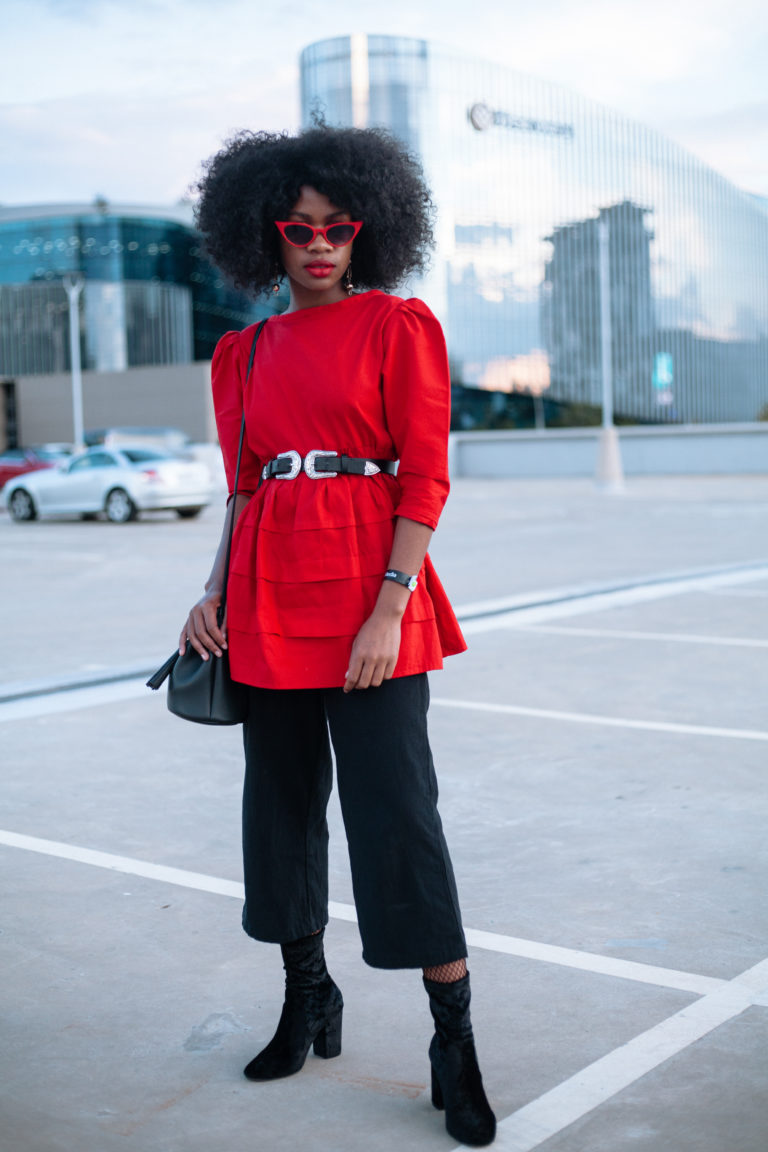 Mongezi Mkhabela's Best Street Style Photos From SA Fashion Week Spring ...