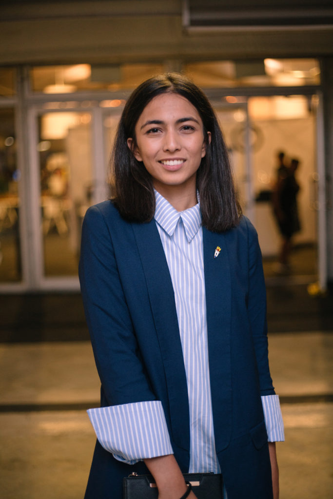 Mongezi Mkhabela's Best Street Style Photos From SA Fashion Week Spring ...