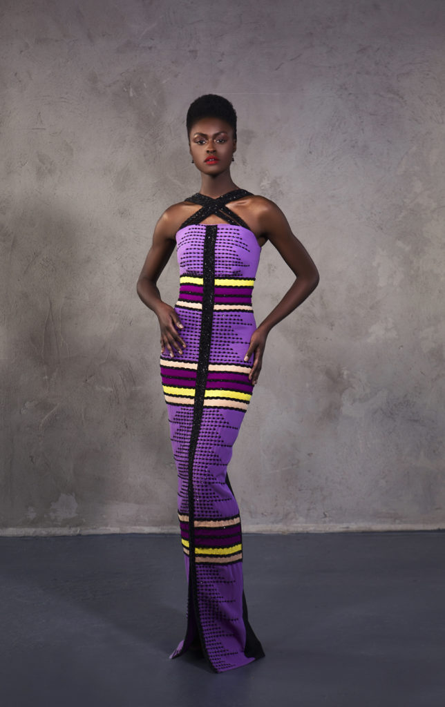 The DNA by Iconic Invanity Spring/Summer 2019 Lookbook Is Here - Every ...