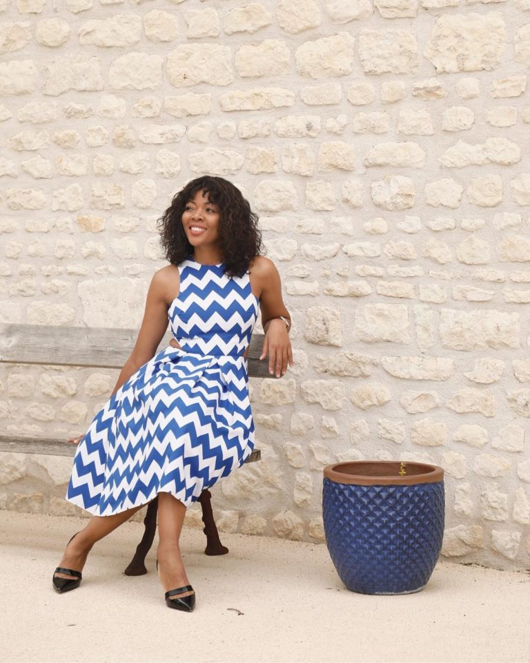 These South African Influencers Served MAJOR Lewks on A Trip to Paris ...