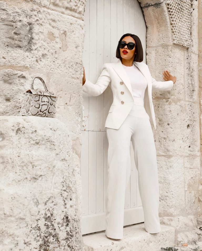 The Verdict's In: Kefilwe Was Stepping On Our Necks ALL 2019 - Here's ...