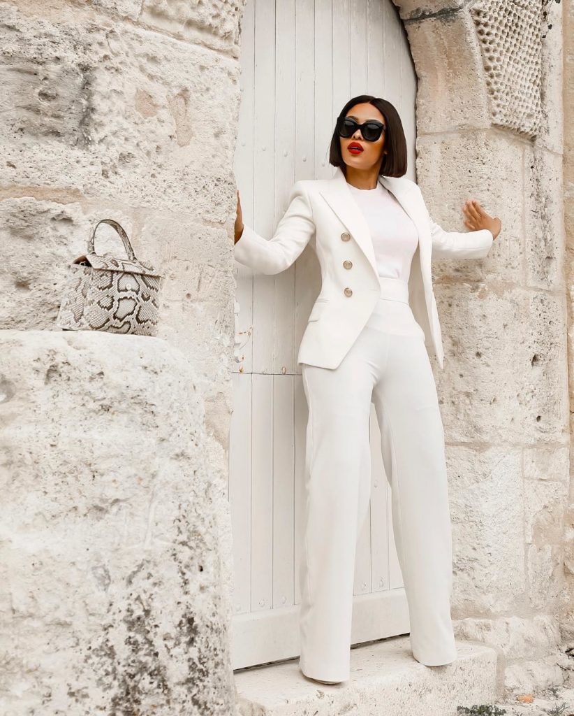 The Verdict's In: Kefilwe Was Stepping On Our Necks ALL 2019 - Here's ...