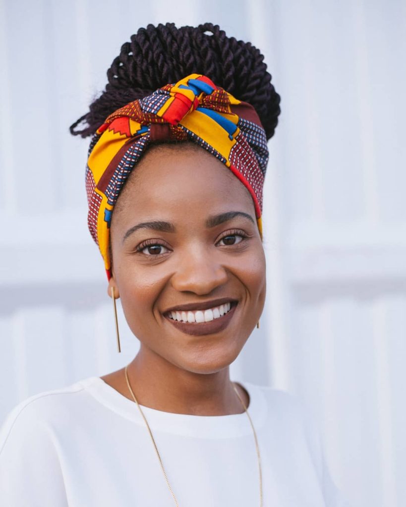 The New Street Style Trends We Spotted At SA Fashion Week SS19 | BN Style