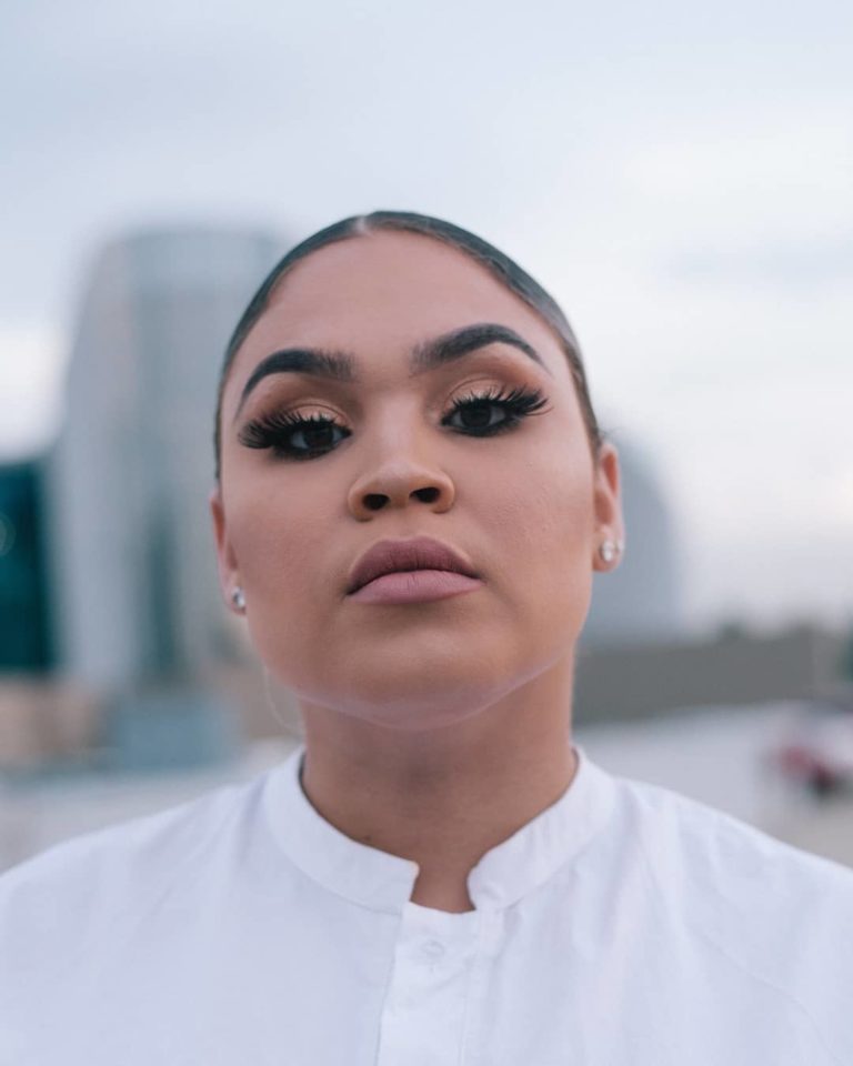 The New Street Style Trends We Spotted At SA Fashion Week SS19 | BN Style