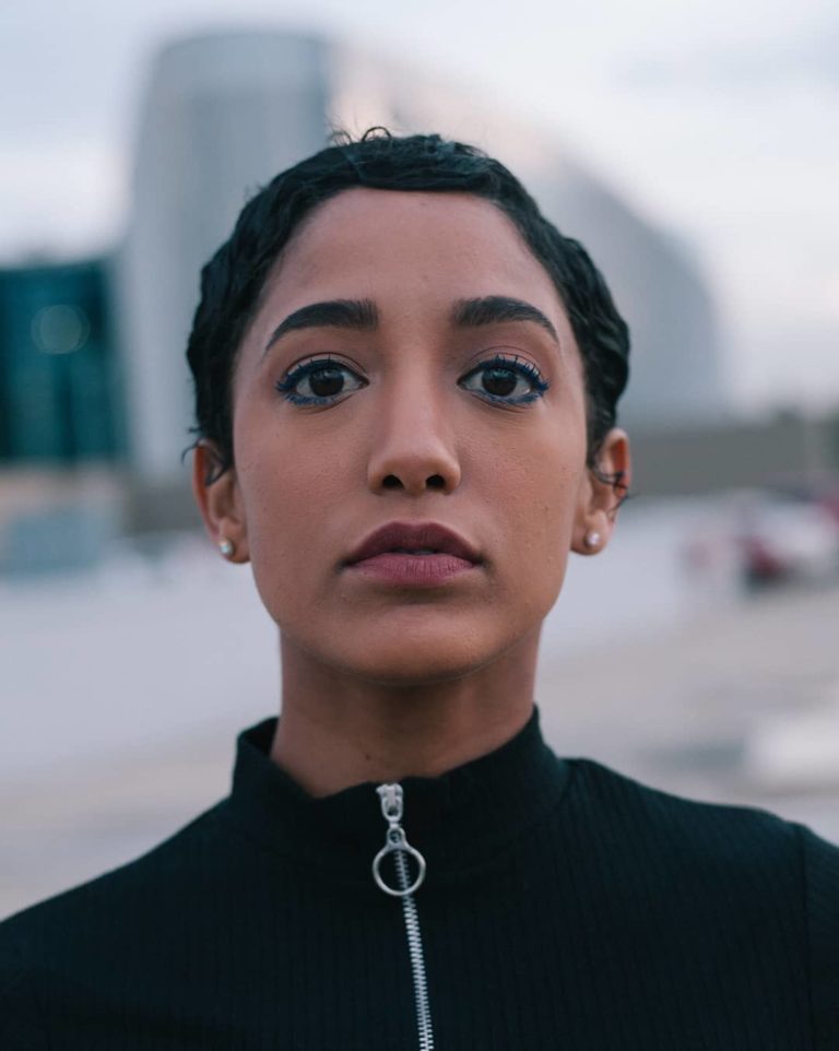 The New Street Style Trends We Spotted At SA Fashion Week SS19 | BN Style