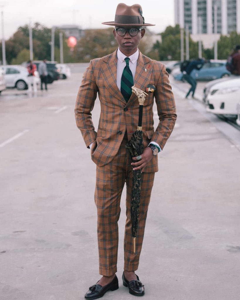 The New Street Style Trends We Spotted At SA Fashion Week SS19 | BN Style