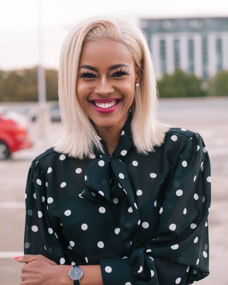 The New Street Style Trends We Spotted At SA Fashion Week SS19 | BN Style