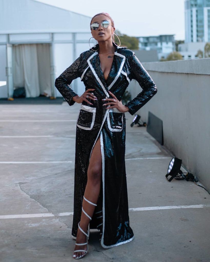 The New Street Style Trends We Spotted At SA Fashion Week SS19 | BN Style