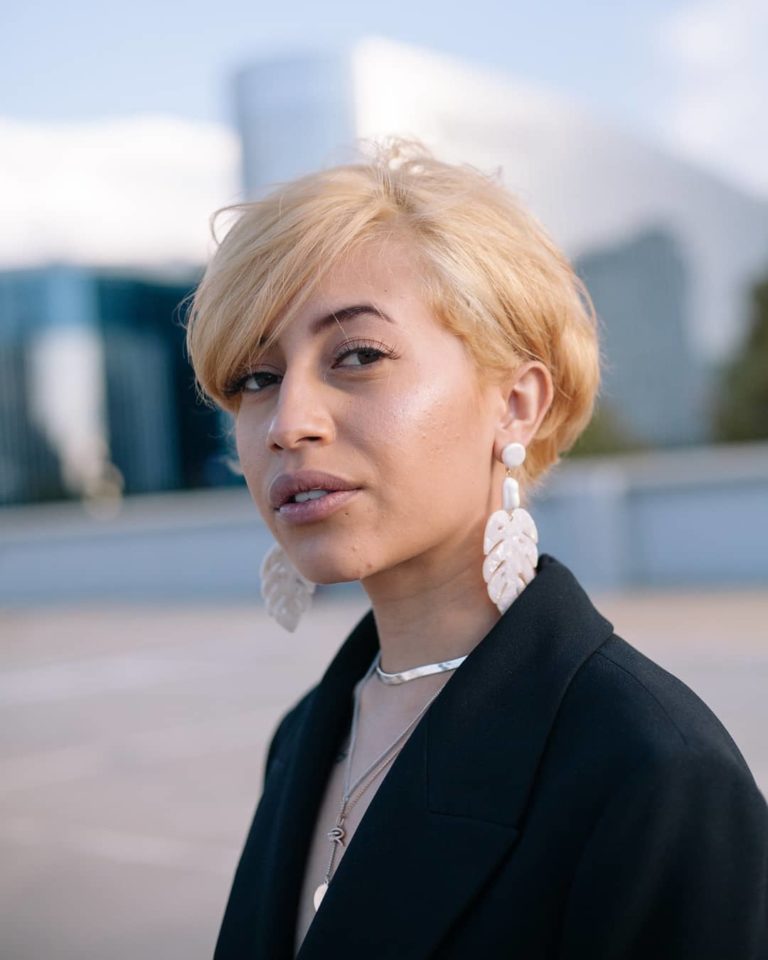 The New Street Style Trends We Spotted At SA Fashion Week SS19 | BN Style