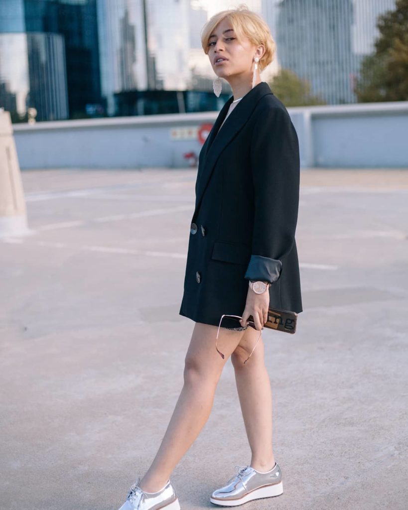 The New Street Style Trends We Spotted At SA Fashion Week SS19 | BN Style