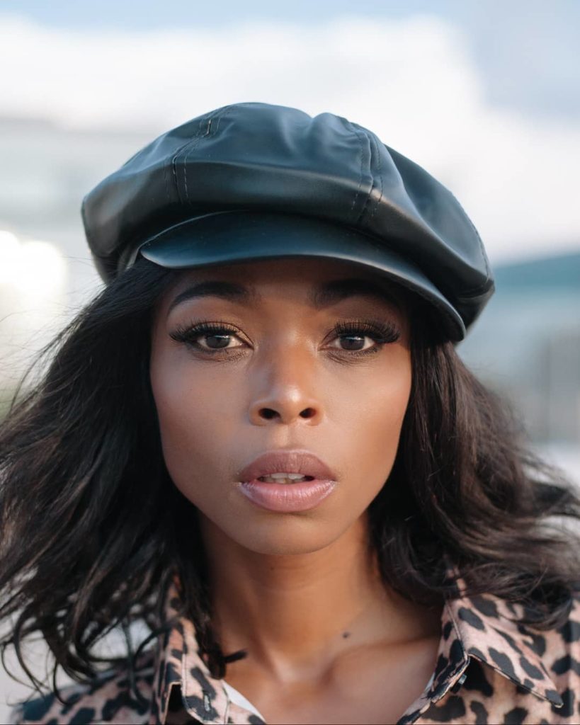 The New Street Style Trends We Spotted At SA Fashion Week SS19 | BN Style