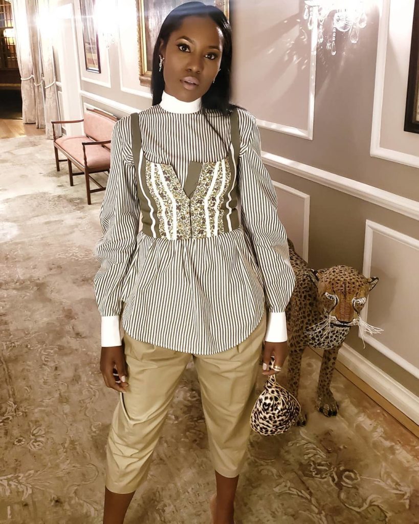 We See You With Your Killer Style and Lust Worthy Wardrobe, Ogo ...