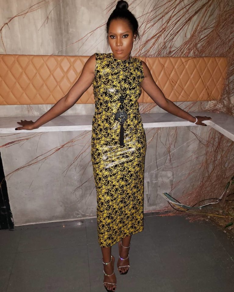 We See You With Your Killer Style and Lust Worthy Wardrobe, Ogo ...