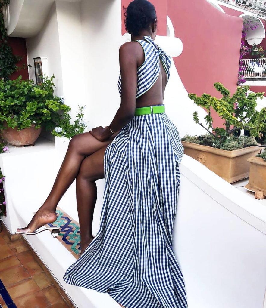 We See You With Your Killer Style and Lust Worthy Wardrobe, Ogo ...