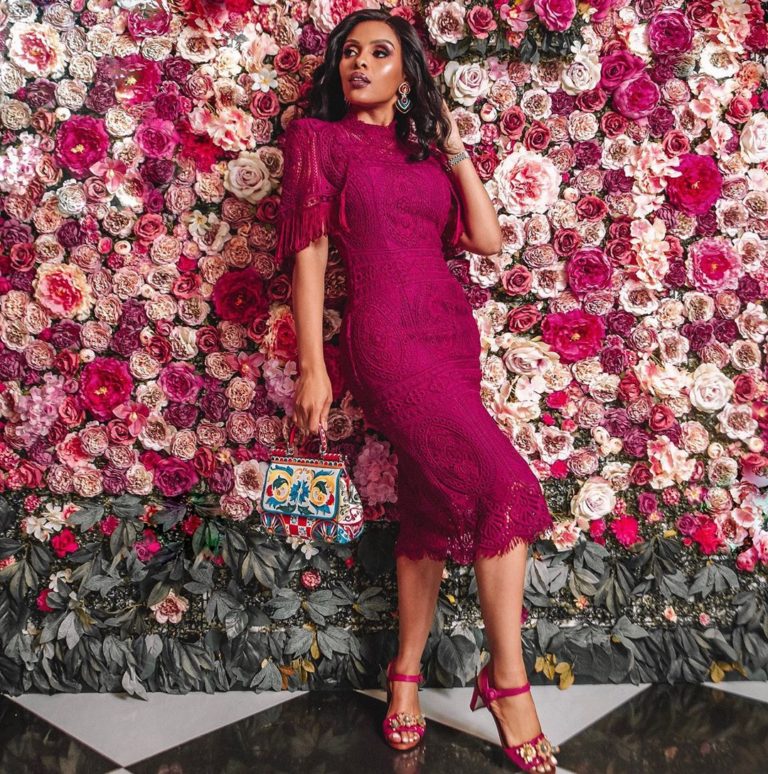 The Verdict's In: Kefilwe Was Stepping On Our Necks ALL 2019 - Here's ...