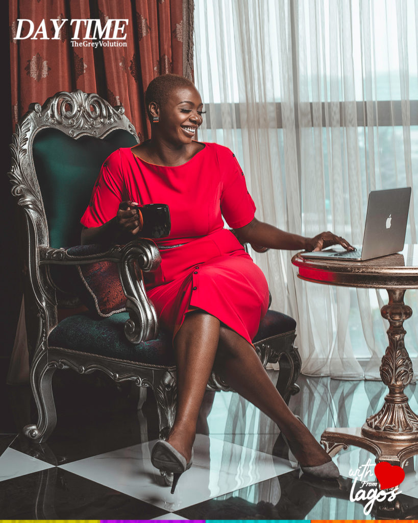 This Campaign Starring Afua Osei, Sammy Walsh and Valerie Ike Will Be ...