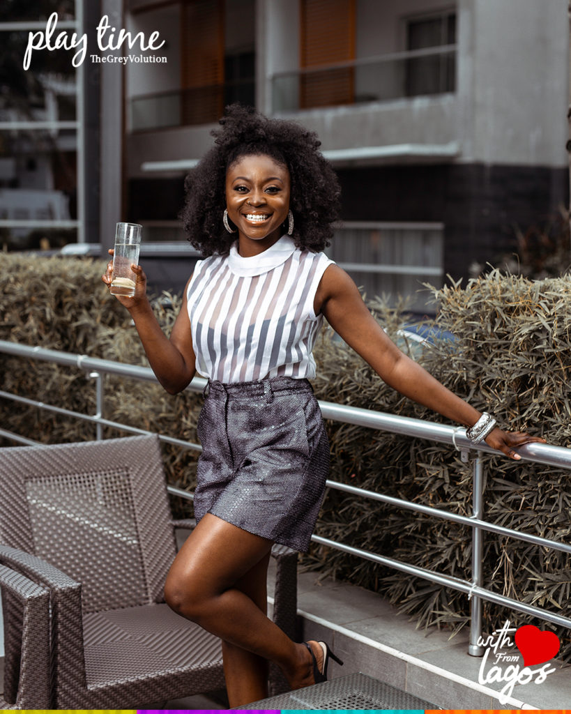 This Campaign Starring Afua Osei, Sammy Walsh and Valerie Ike Will Be ...