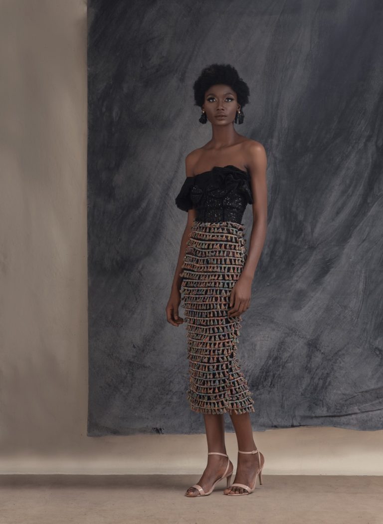 MUST SEE: Moofa Just Unveiled A Showstopping Spring/Summer 2019 ...