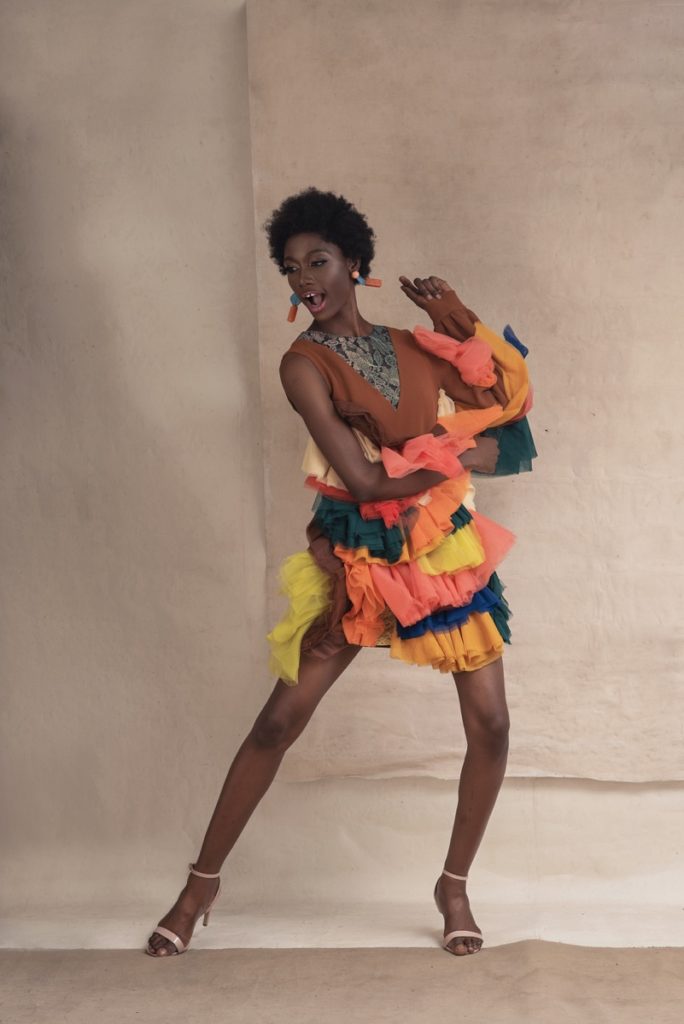 MUST SEE: Moofa Just Unveiled A Showstopping Spring/Summer 2019 ...