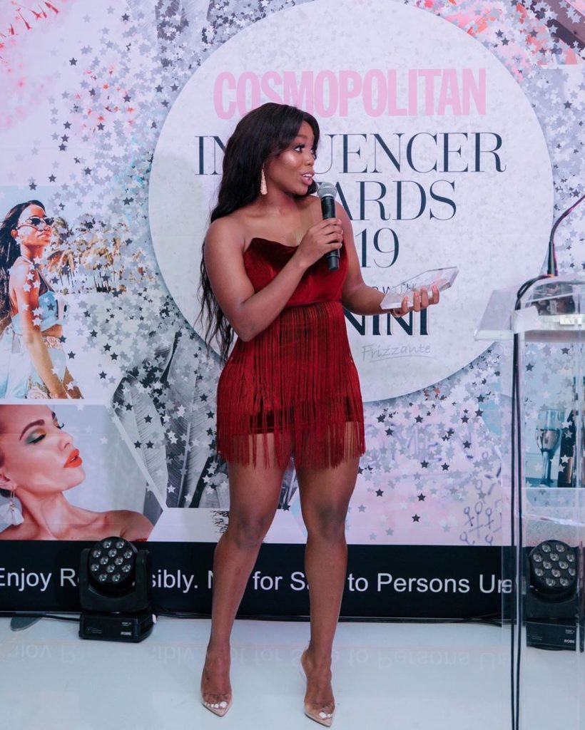 #CosmoInfluencerAwards2019: All The Winning Looks At The Cosmopolitan ...
