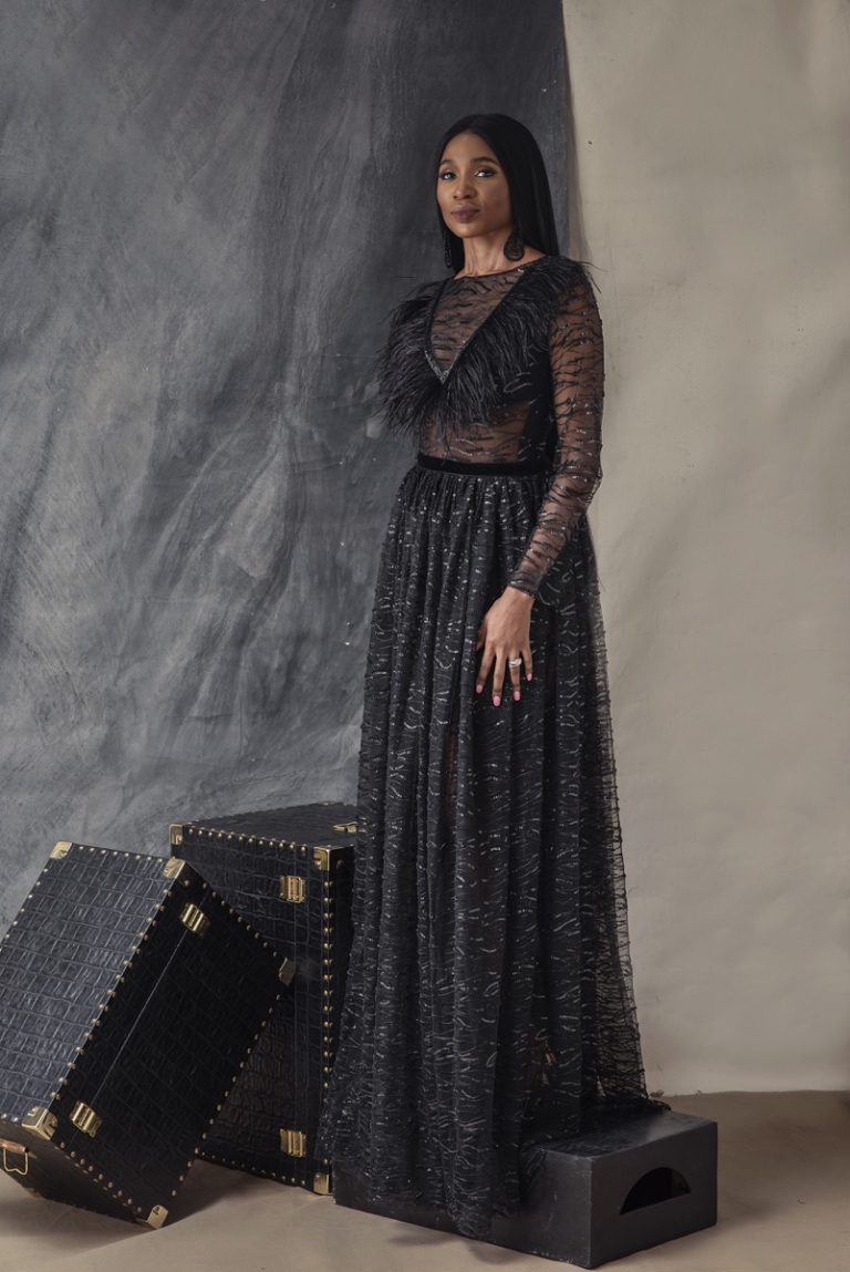 MUST SEE: Moofa Just Unveiled A Showstopping Spring/Summer 2019 ...