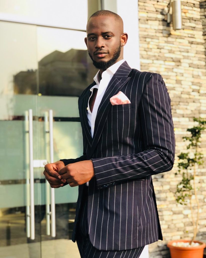Temisan Emmanuel Is The Style Star You Need To Get On Your Radar | BN Style