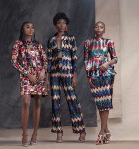 MUST SEE: Moofa Just Unveiled A Showstopping Spring/Summer 2019 ...